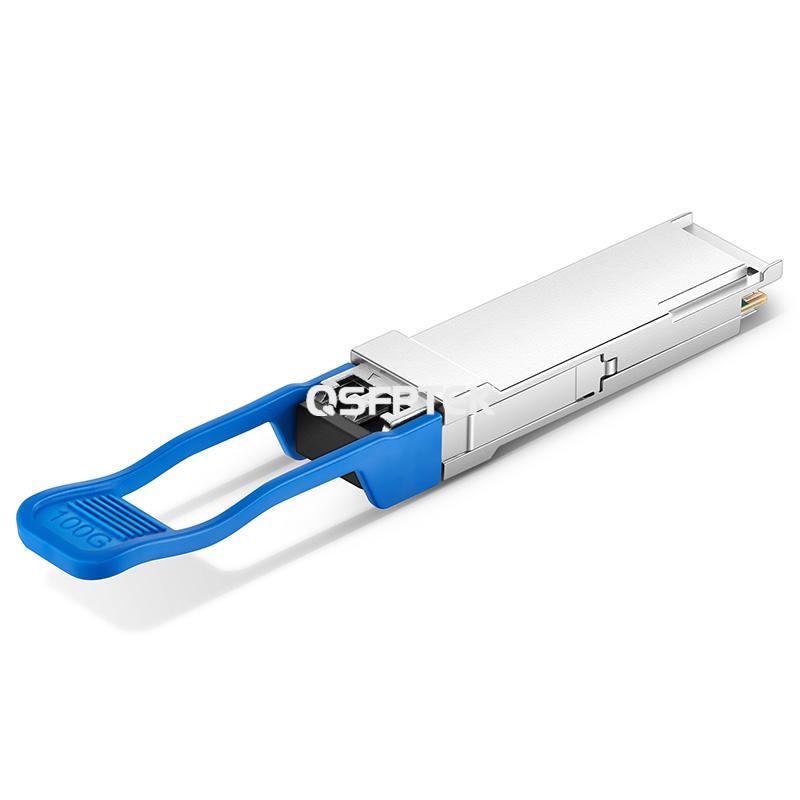 Cisco QSFP-40G-LR4 40GBASE-LR4 QSFP+ Transceiver Module - QSFPTEK