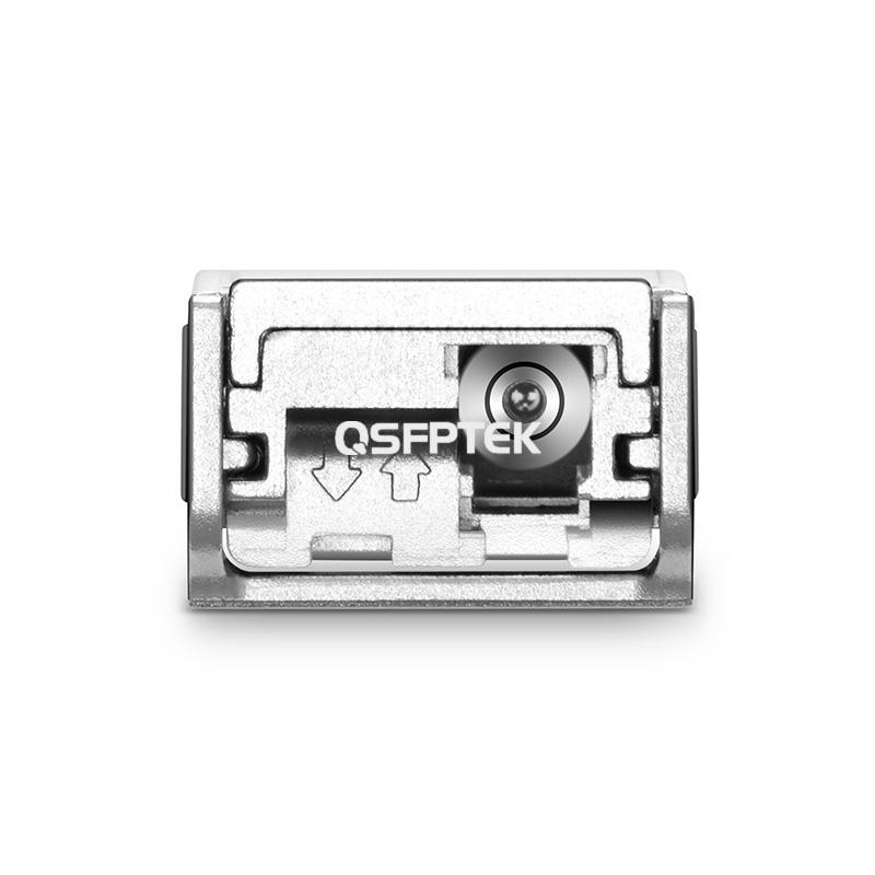 Juniper Networks EX-XFP-10GE-BX54-80 Compatible 10GBASE-BX BiDi XFP ...