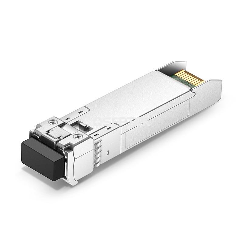 Extreme Networks 10301 10GBASE-SR SFP+ Transceiver Module - QSFPTEK