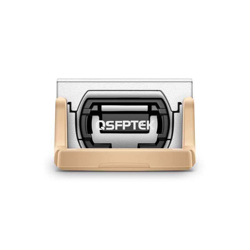 Intel E40GQSFPSR 40GBASE-SR4 QSFP+ Transceiver Module - QSFPTEK