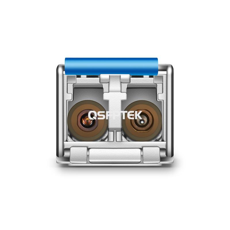 HPE J4859D Compatible 1000BASE-LX/LH SFP 10km Transceiver - QSFPTEK
