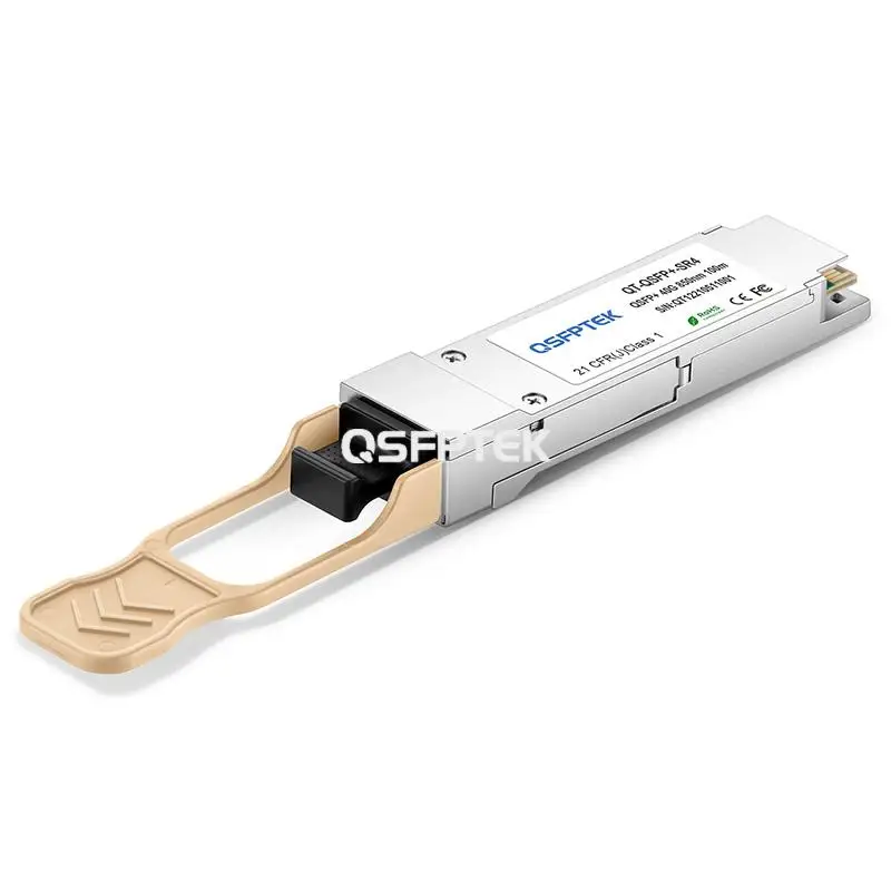 Cisco QSFP-40G-SR4 40GBASE-SR4 QSFP+ Transceiver Module - QSFPTEK