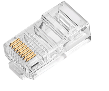 The most comprehensive RJ45 plugs introduction | QSFPTEK