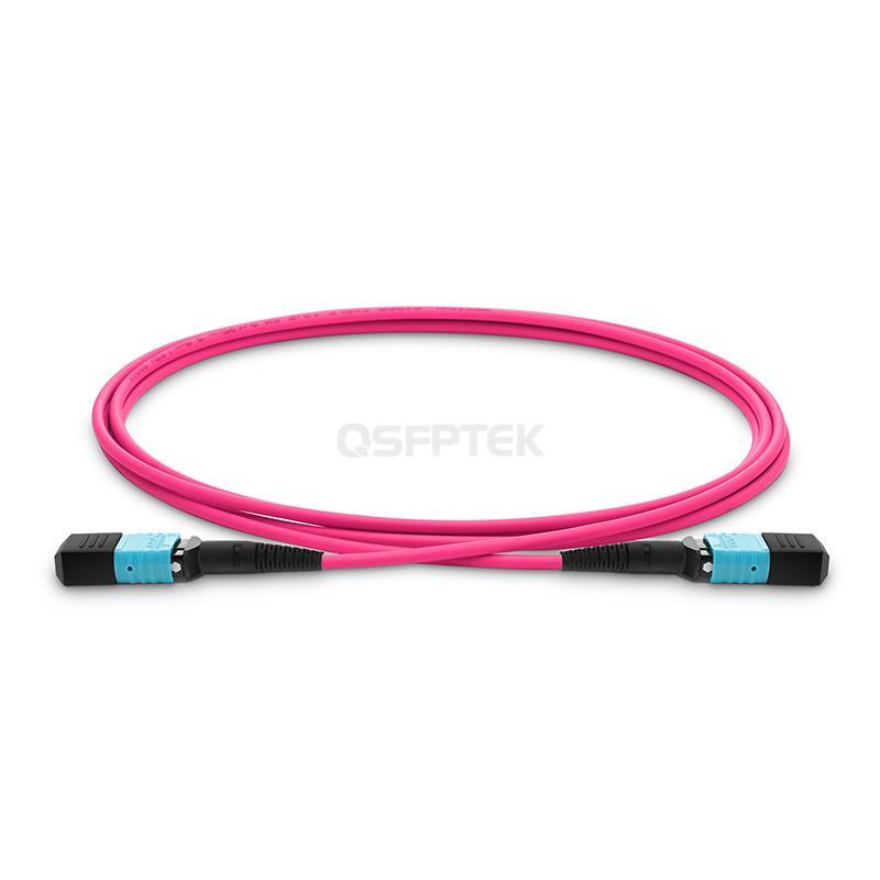 MTP VS MPO Cable, What’s the Difference?