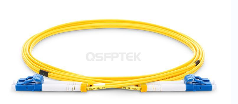 Comparison of Single Mode Fiber G.652 VS G.655 | QSFPTEK