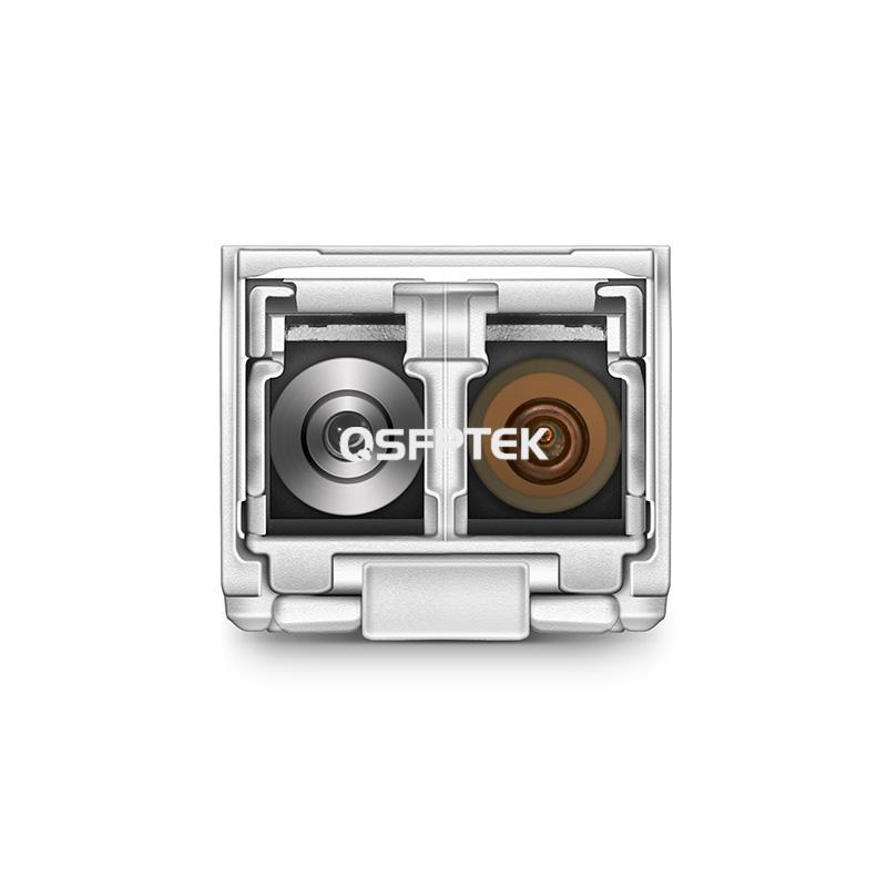 Ciena XCVR-S10V31 10GBASE-LR SFP+ Transceiver Module - QSFPTEK