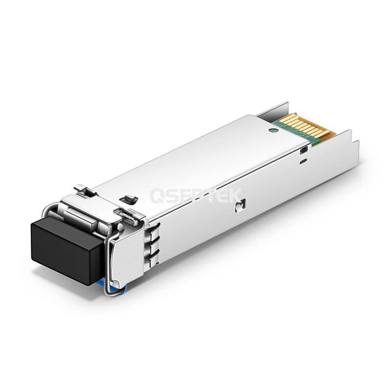 Juniper SFP28-25G-LW86.66 Compatible 25G LWDM SFP28 DOM Optical Transceiver Module for 5G front ...