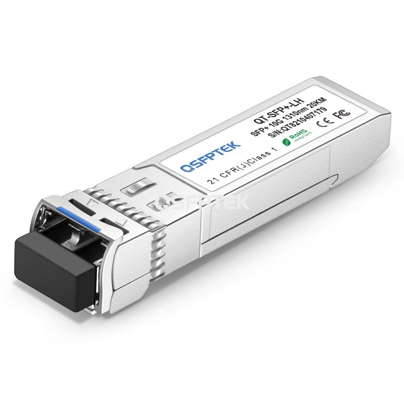 10G SFP+ Transceiver modules - QSFPTEK