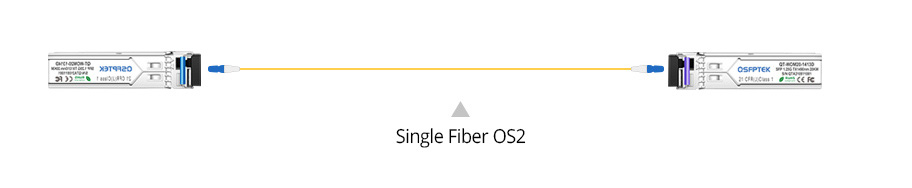 The Ultimate Guide to BiDi Transceiver