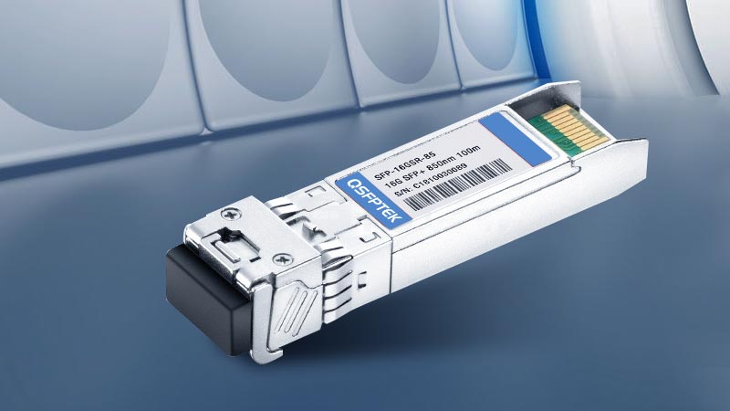 What are Fiber Channel and Fiber Channel Transceiver?