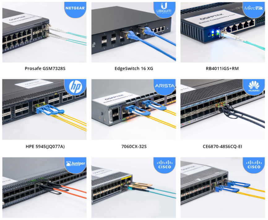 2023 Best SFP Transceiver Buying Guide - QSFPTEK Blog