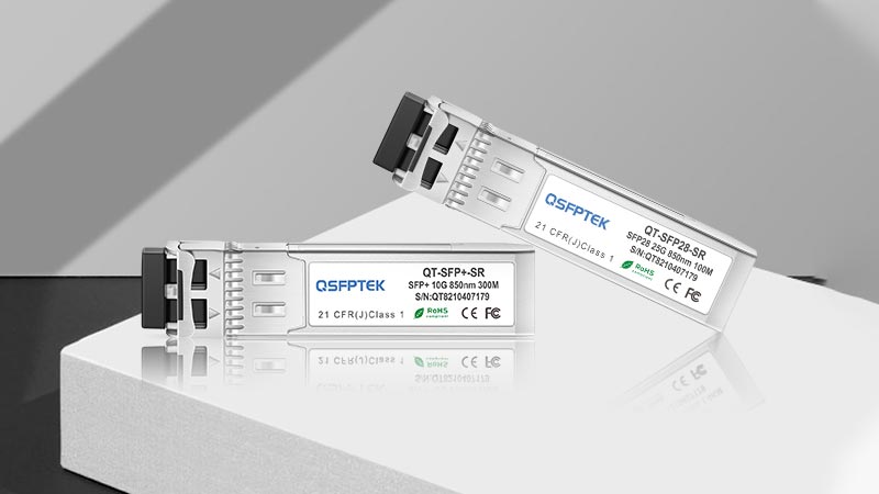 Digital Diagnostic Monitoring Wiki - Why does SFP DDM/DOM Function ...