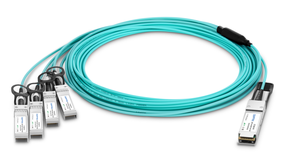The Most Comprehensive Guide to AOC Cable