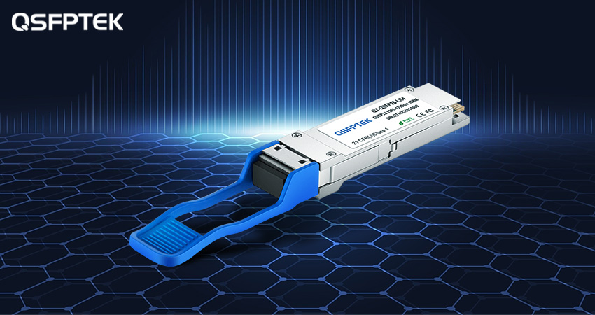 QSFP+40G Transceiver: Introduction, Models, Applications - QSFPTEK Blogs