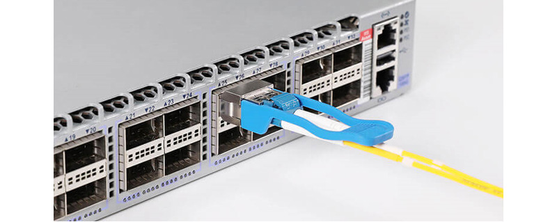 Muxponder vs Transponder vs Transceiver, What are the Differences ...
