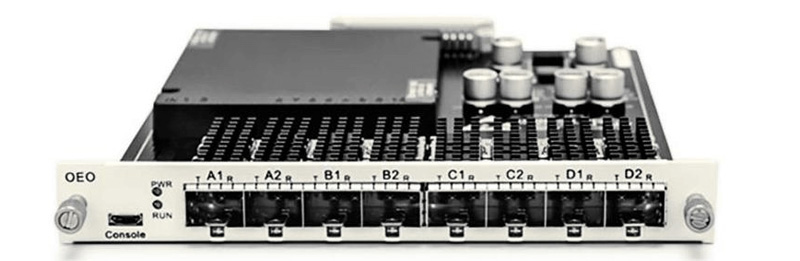 Muxponder vs Transponder vs Transceiver, What are the Differences ...
