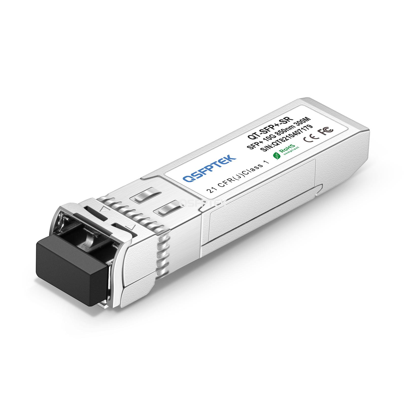 10G SFP+ Transceiver modules - QSFPTEK