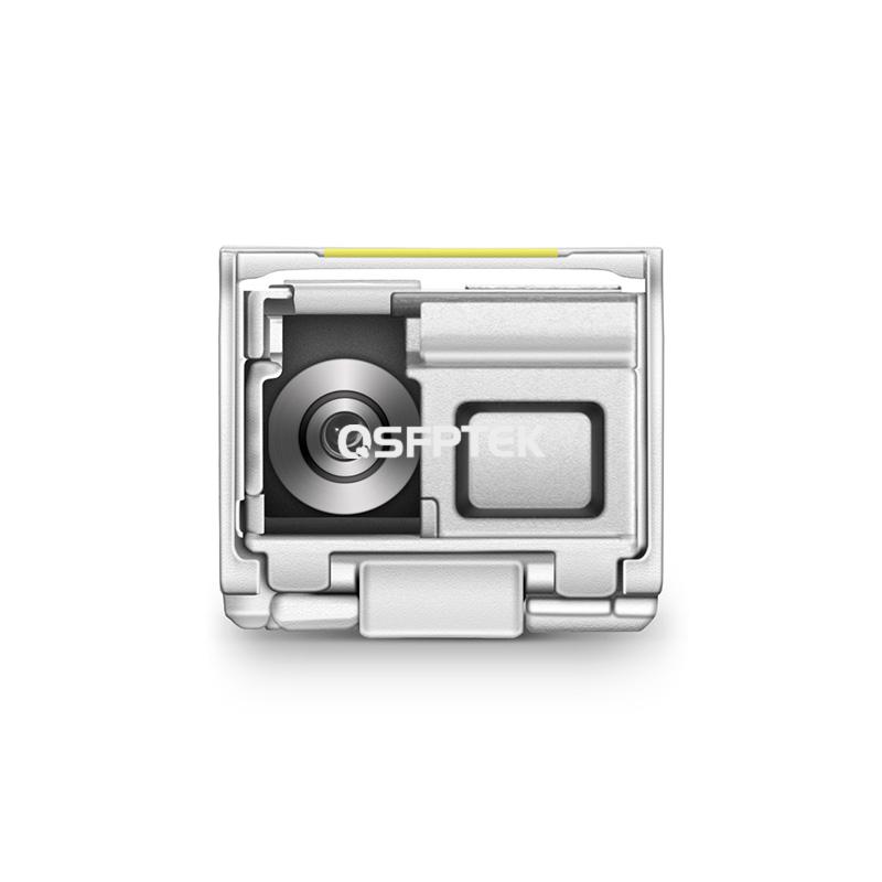 Extreme 10GB-BX80-U 10GBASE-BX80-U Transceiver Module - QSFPTEK