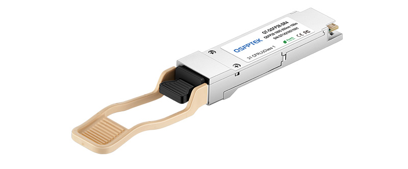 The Introduction of 100G Optical Transceiver | QSFPTEK