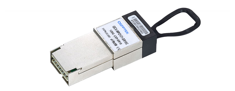 The Introduction of 100G Optical Transceiver | QSFPTEK