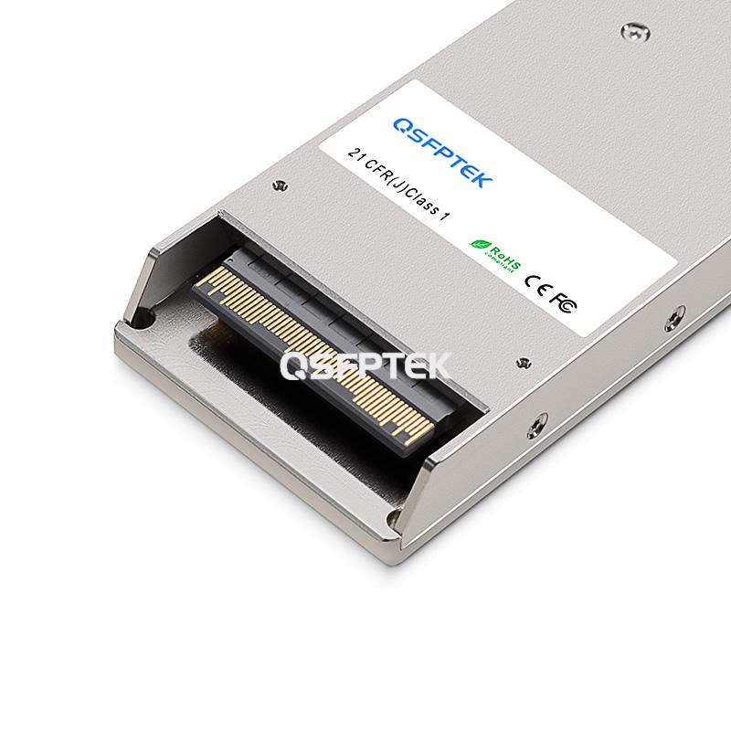 200G Tunable CFP2-DCO Coherent Transceiver