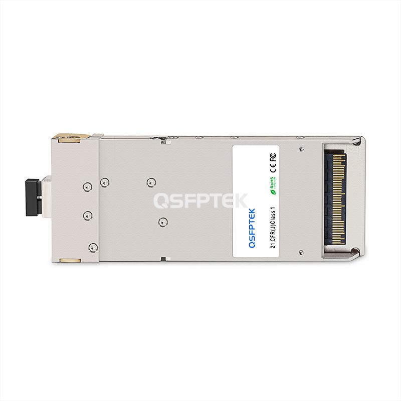 200G Tunable CFP2-DCO Coherent Transceiver