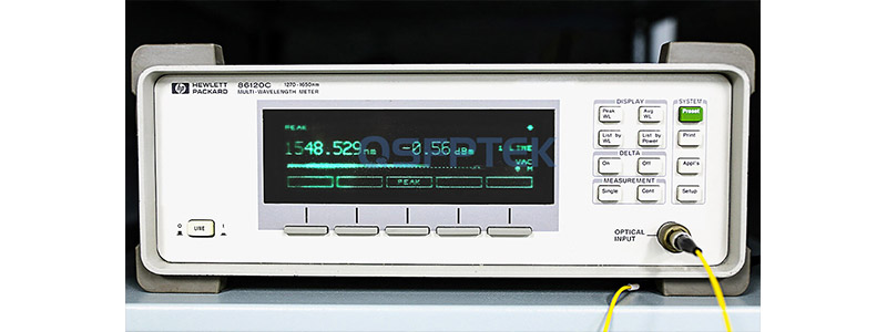 Top 10 Fiber Optic Testing Levels for Qualified Optical Transceivers ...