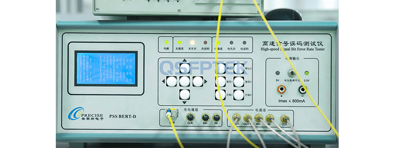 Top 10 Fiber Optic Testing Levels for Qualified Optical Transceivers ...