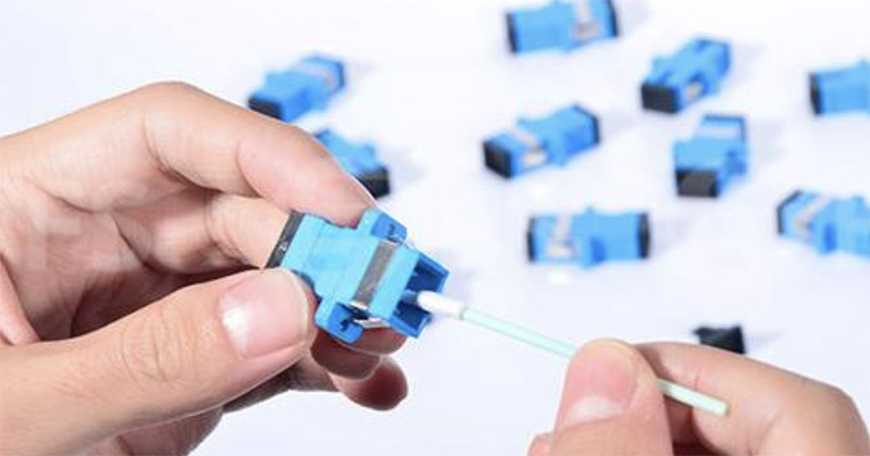 What Is Fiber Optic Adapter and How to Choose It