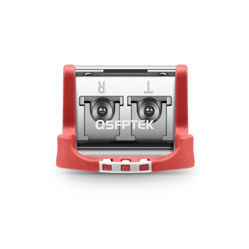 400GBASE-ER8 400G QSFP-DD ER8 Module, Cisco Compatible