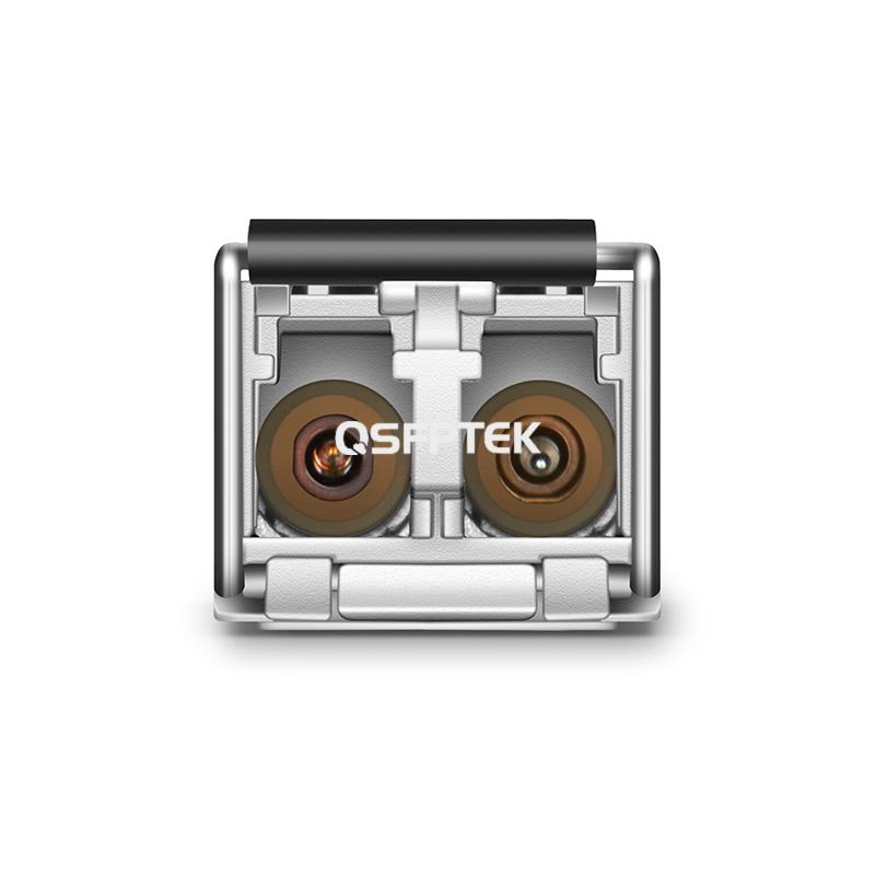 Fortinet FN-TRAN-SX FR-TRAN-SX Compatible Industrial 1000BASE-SX SFP ...