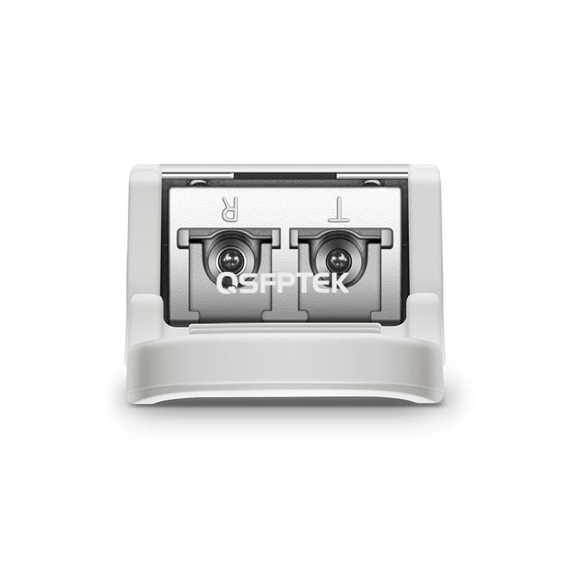 QSFP-100G-ZR4-S-I Cisco Compatible 100GBASE-ZR4 Industrial 80km QSFP28 ...