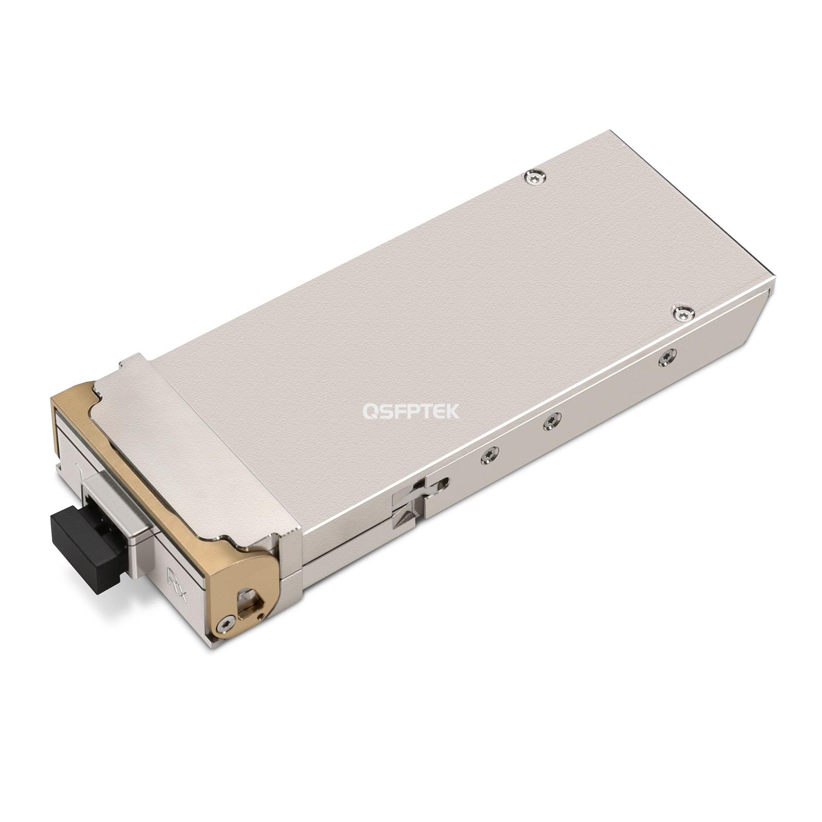Generic Compatible 200G DWDM Coherent CFP2-DCO Transceiver - QSFPTEK