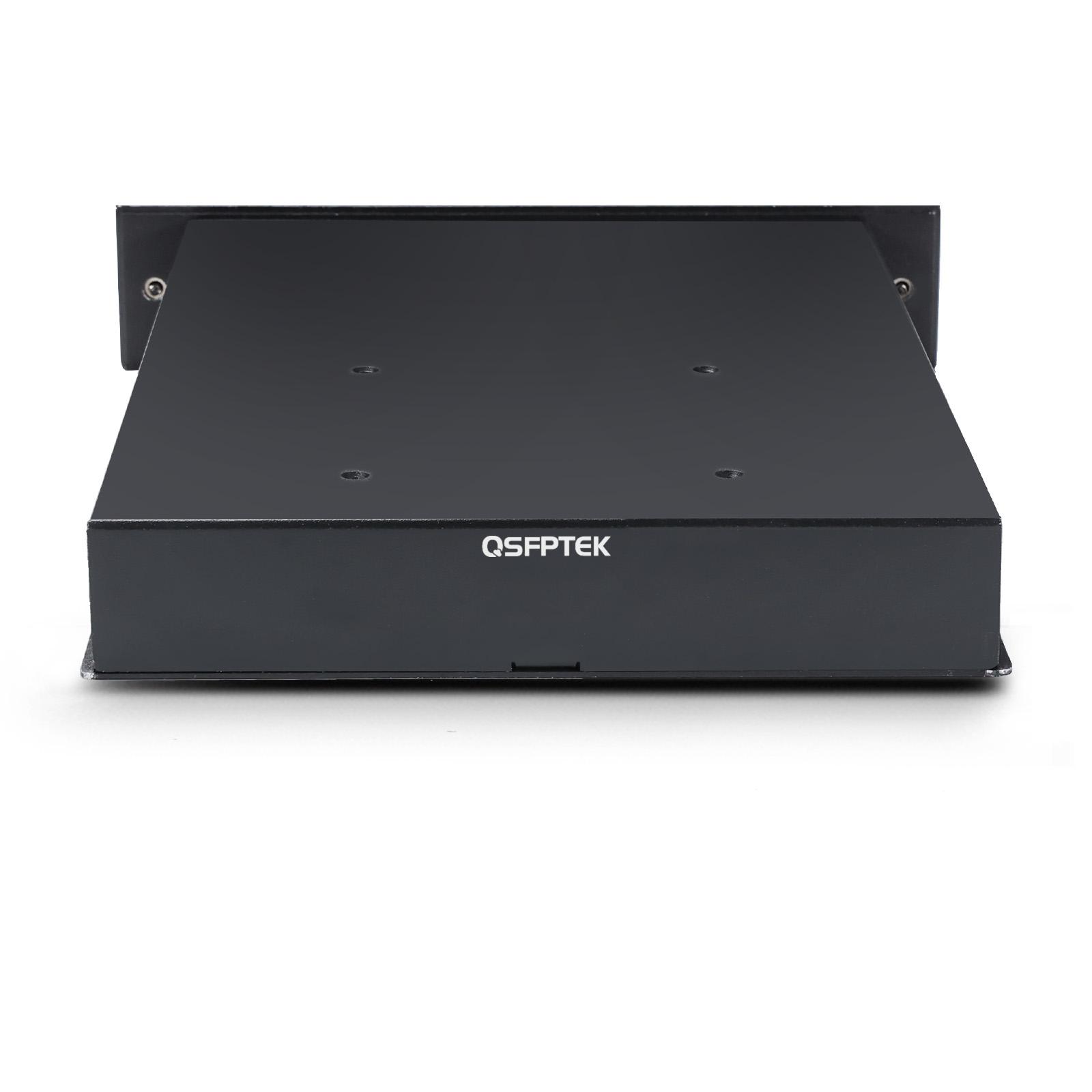 8CH C53-C60 MUX DEMUX with Monitor, Expansion, and 1310nm Port for Dual ...