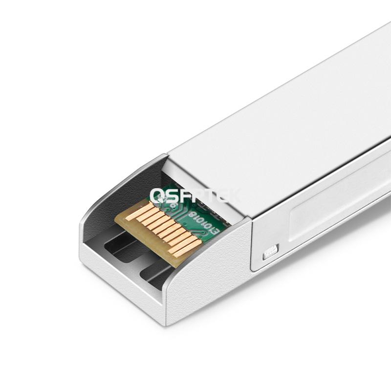 HW Compatible eSFP-GE-SX-MM850 1000BASE-SX SFP Transceiver Module