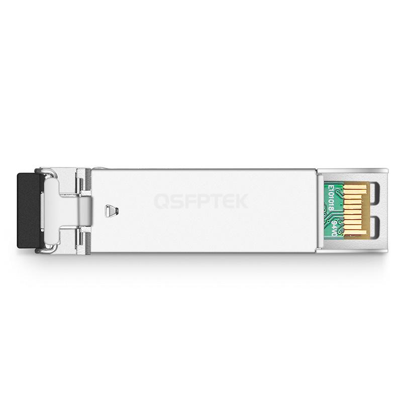 HW Compatible eSFP-GE-SX-MM850 1000BASE-SX SFP Transceiver Module