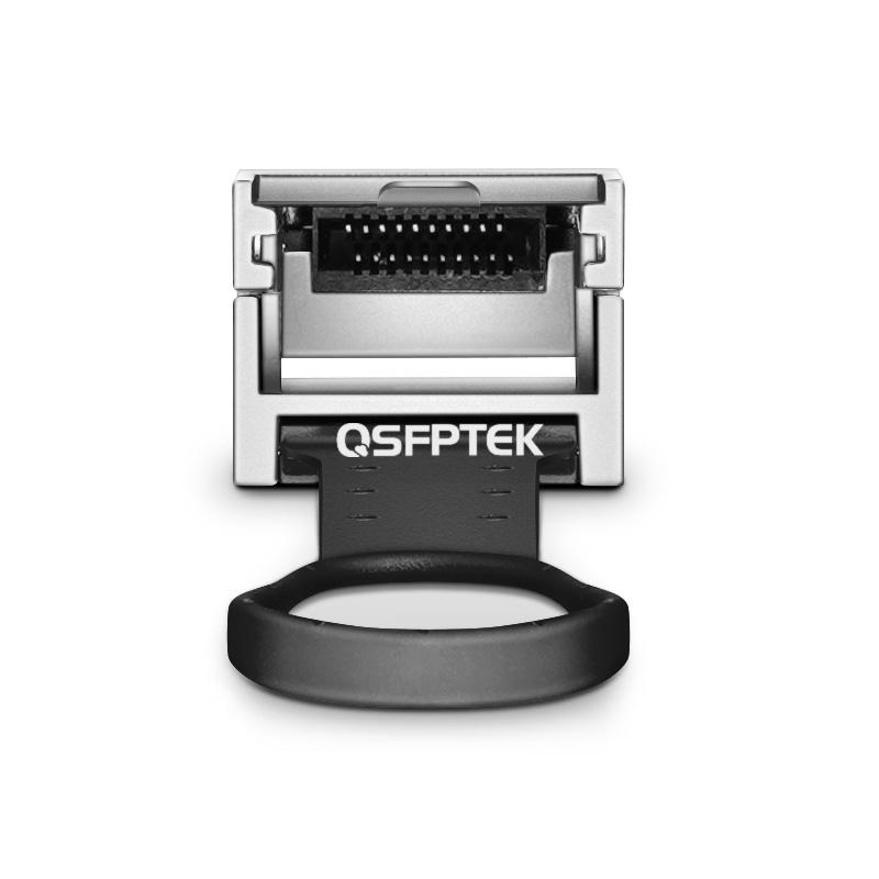 Cisco Compatible CVR-QSFP-SFP10G 40G QSFP+ to 10G SFP+ Adapter ...