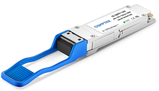 Top 7 40G QSFP+ Optical Transceivers in 2023 - QSFPTEK