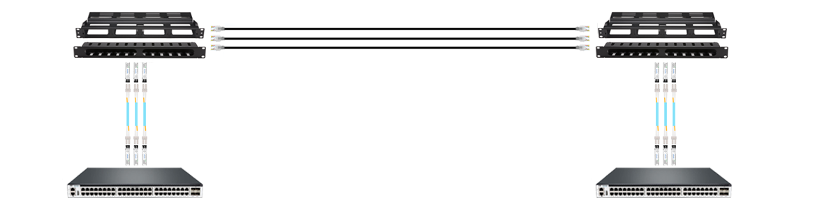 16ft (5m) Cat8 Ethernet Network Patch Cable Snagless shielded (SFTP ...