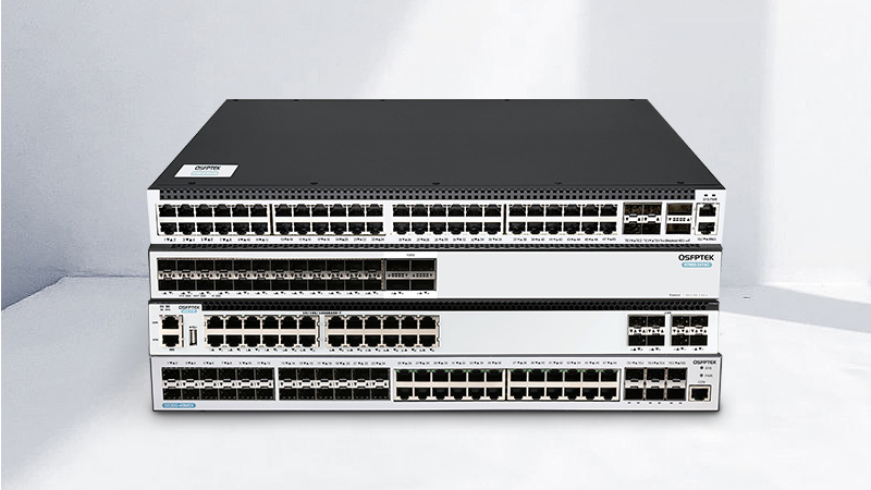 Ethernet Splitter Vs Switch Vs Modem Vs Bridge