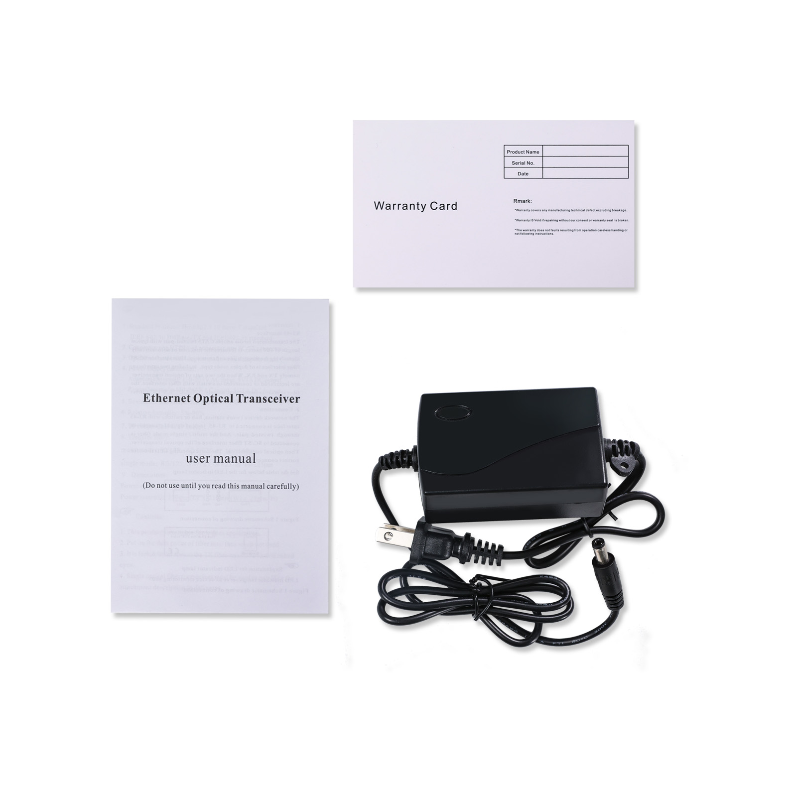 10/100/1000Base-T RJ45 to 1000Base SFP Slot MTU of 1500 Gigabit ...