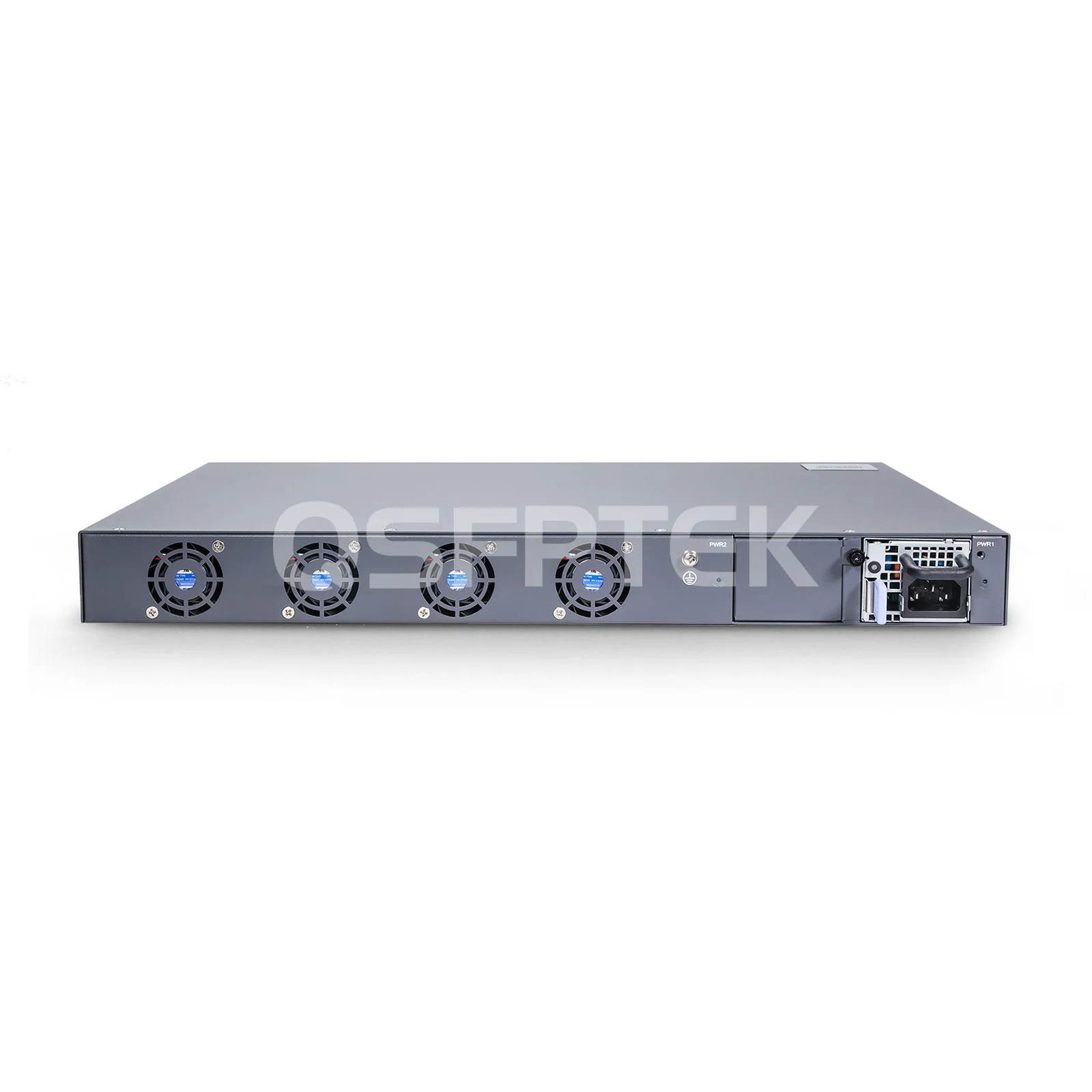 S7300-48TE4X2Q, 48-Port Multi-Gigabit Ethernet L3 Switch,48x 100M/1000M/2.5GBASE-T, with 4x 1G ...