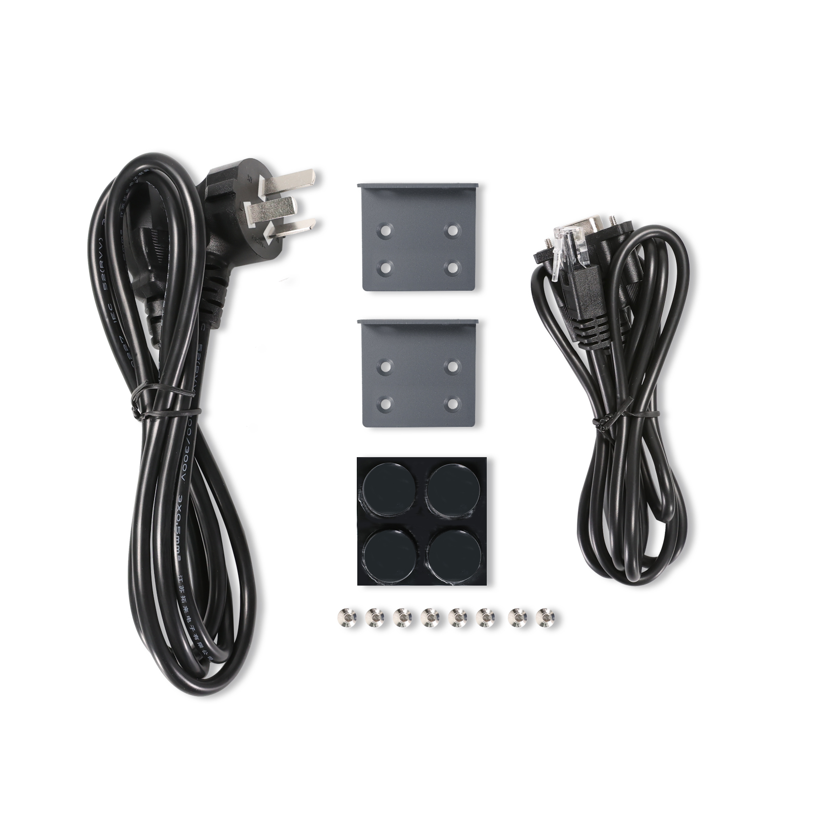 16-Port Gigabit Ethernet L2+ Stackable Fiber Switch with 1G RJ45/SFP ...