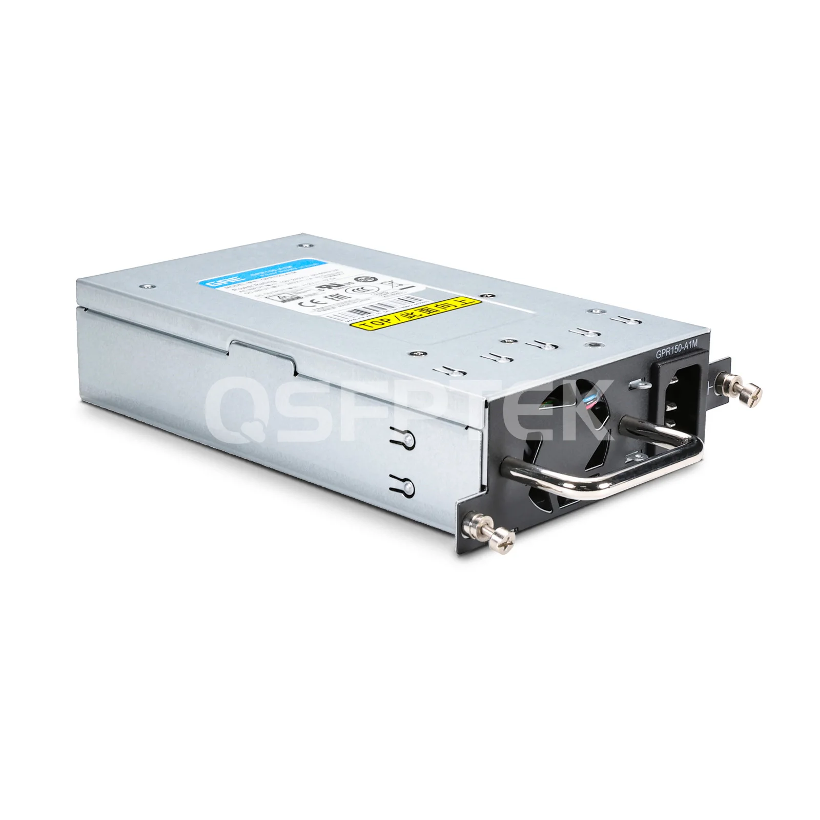 S7600-24X2C 24-Port Ethernet L3+ 10G Switch, Support MLAG, VXLAN - QSFPTEK