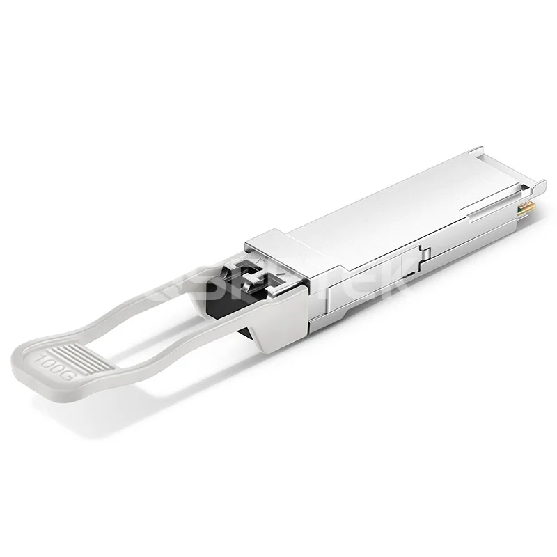 QSFP-100/112G-ZR4 Cisco Compatible Dual Rate 100GBASE-ZR4/112GBASE-OTU4 ...