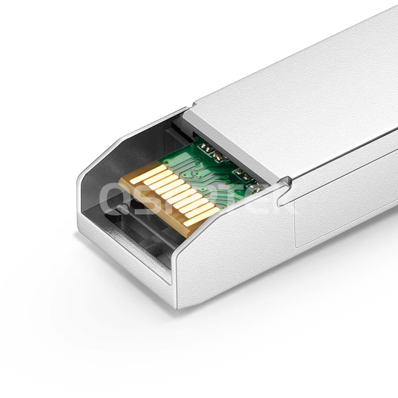 Cisco Meraki SFP-10GB-SR 10G SFP+ Transceiver Module-QSFPTEK
