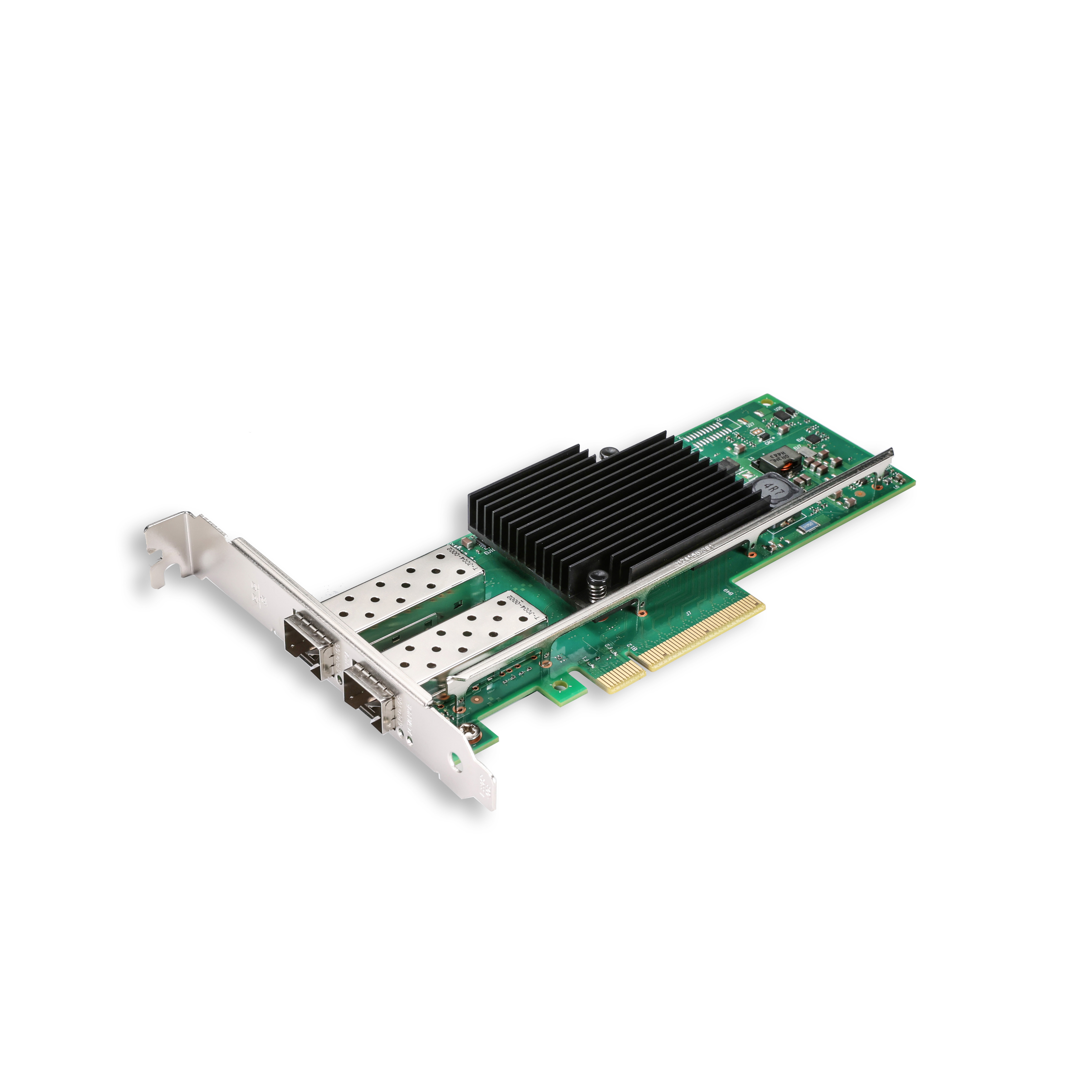 10G 2× SFP+ Port Intel X710-BM2 Ethernet Network Interface Card