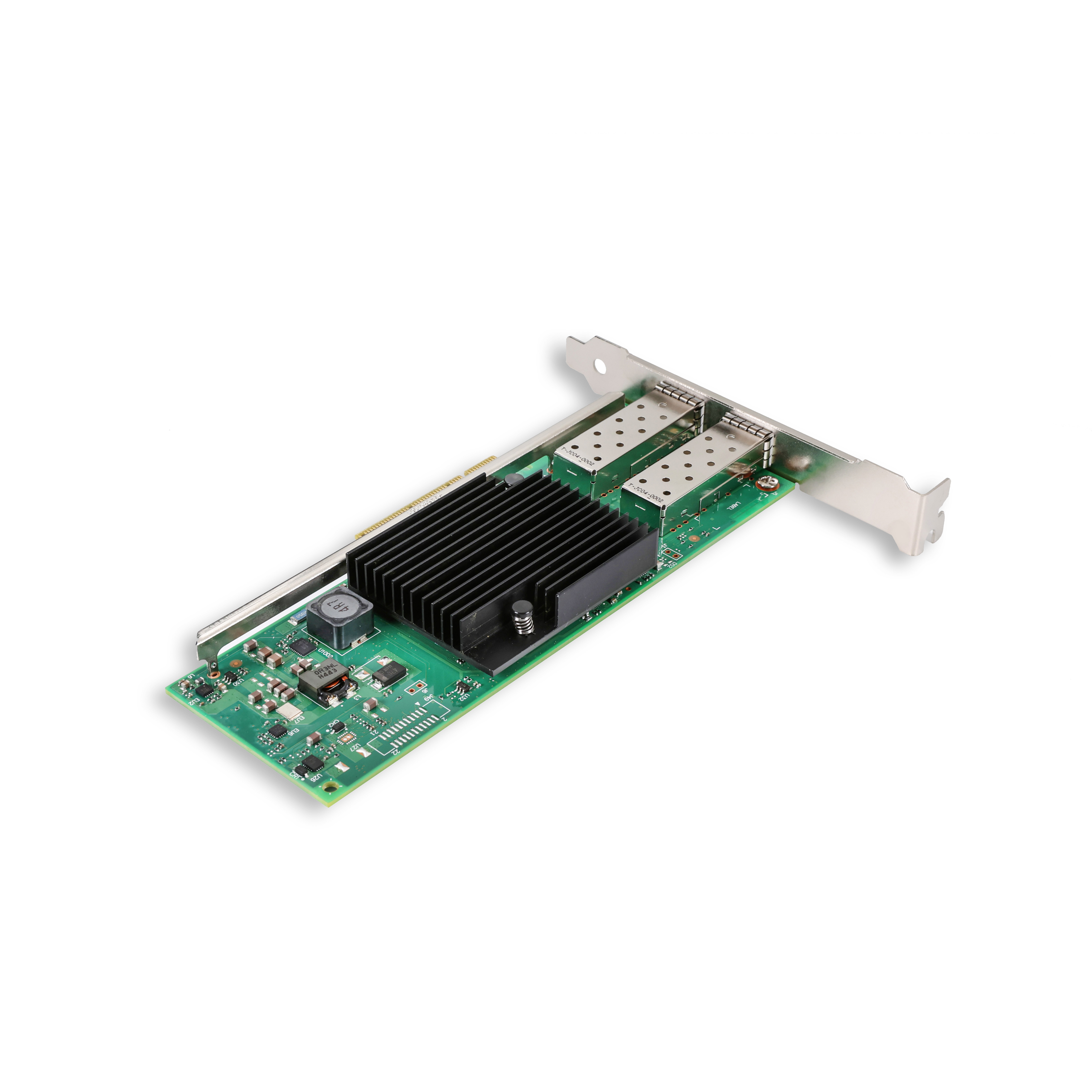 10G 2× SFP+ Port Intel X710-BM2 Ethernet Network Interface Card