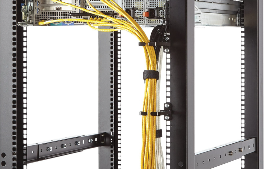 What is Rack Cable Manager and Why You Need it QSFPTEK