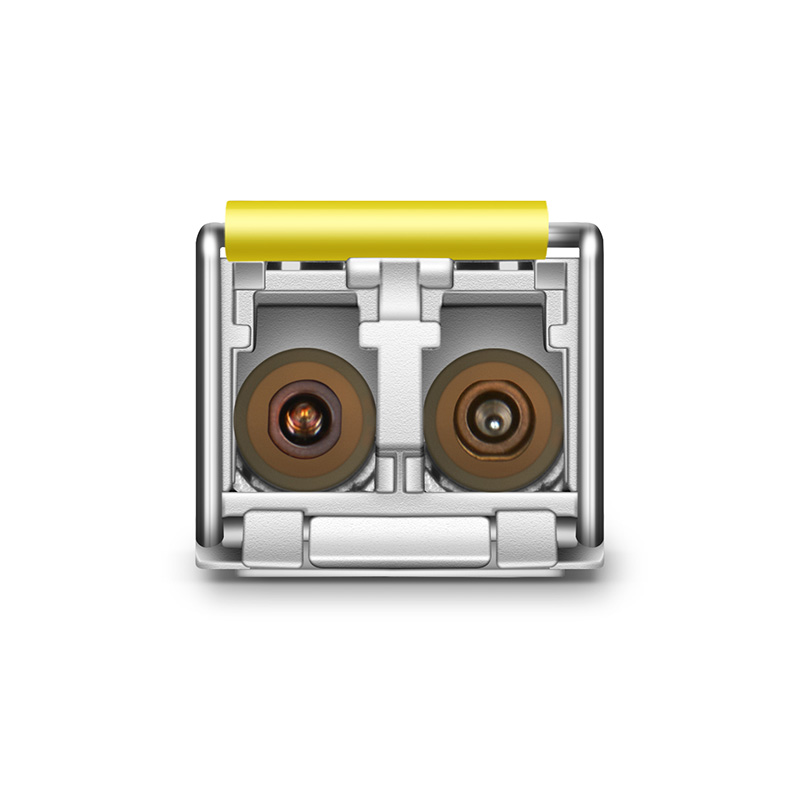 Cisco GLC-ZX-SMD Compatible 1000BASE-ZX SFP 80km Industrial Transceiver ...